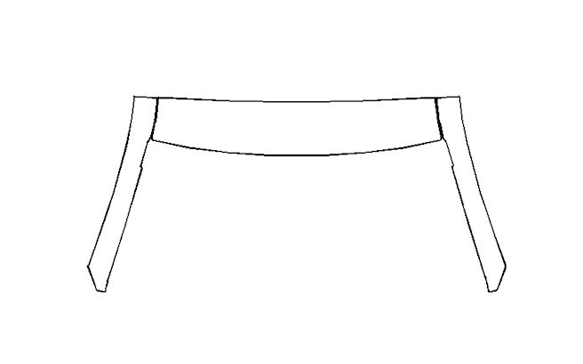 Roof & A-Pillar Kit | CHEVROLET TRAVERSE 2025 – NOCHIP.US