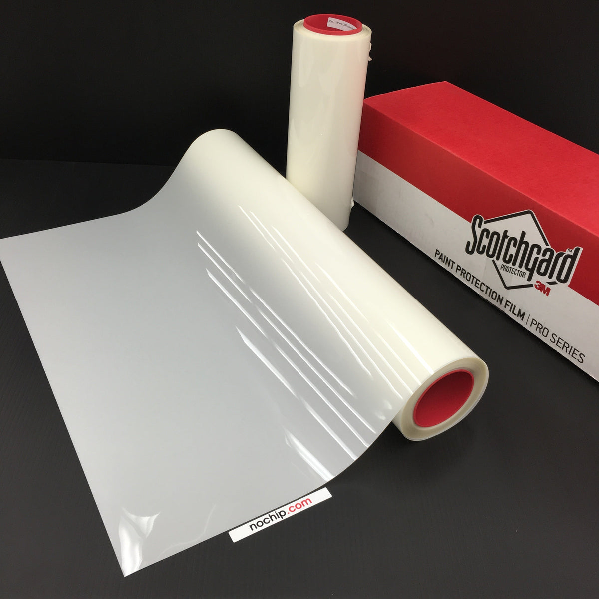 72" BY-THE-FOOT | Scotchgard™ Paint Protection Film Pro Series 200 Glo ...