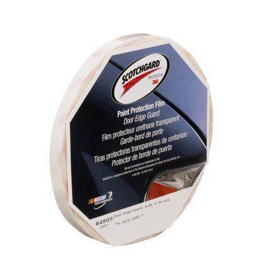 94901 3M Scotchgard Paint Protection Film | PRO SERIES DOOR EDGE GUARD ...