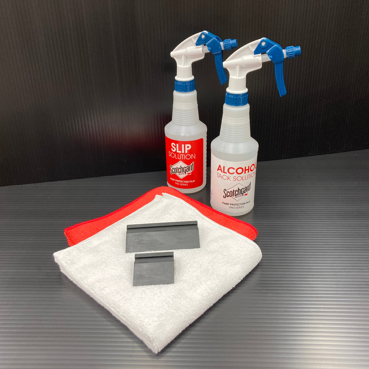 BASIC PPF INSTALLATION KIT – NOCHIP.US